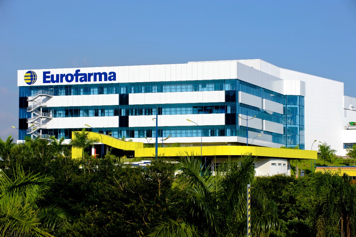 Eurofarma abre mais de 40 vagas para área de TI – IPNews – O Portal da ...