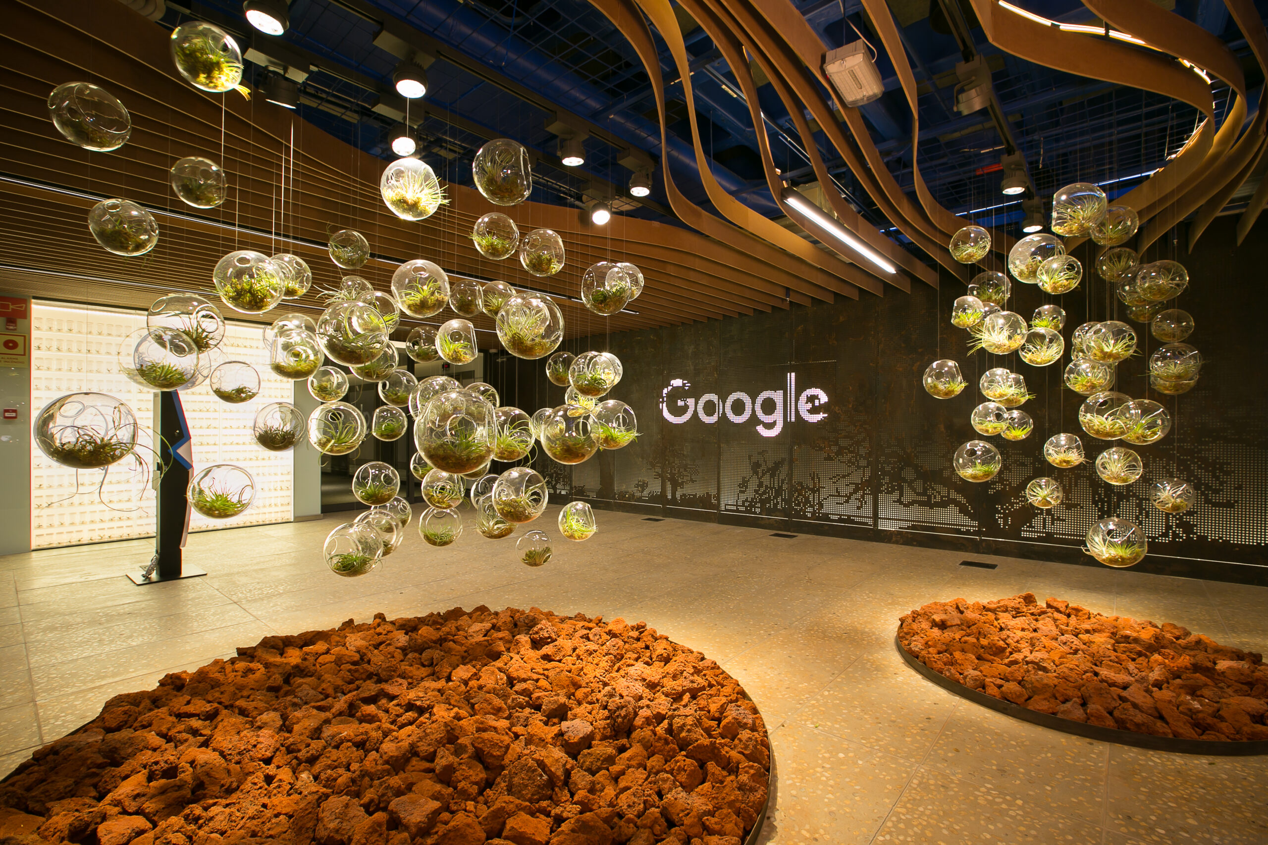 Google instala Centro de Engenharia no IPT, em SP – IPNews – O Portal ...