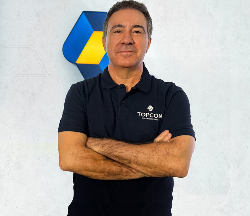 Topcon anuncia novo CEO e inicia fase de expansão - IPNews - O Portal ...